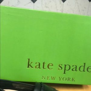 kate spade | Accessories | Kate Space Upper Leather | Poshmark